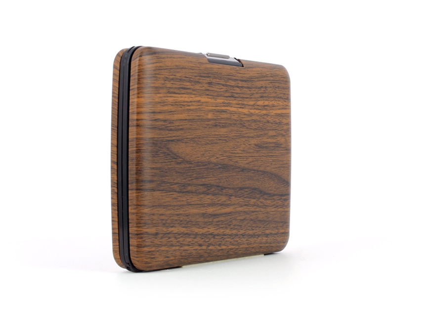 تسوق Ecoenigma Ogon Smart Case V2 with Aluminium Style, RFID Theft ...