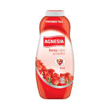 Buy AGNESIA Antiseptic Hygiene Dusting Powder 100g | eRomman