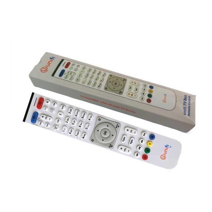 Buy Hometech2u TM HyppTV Box Huawei Remote Control EC6108v8 EC6106V5 ...