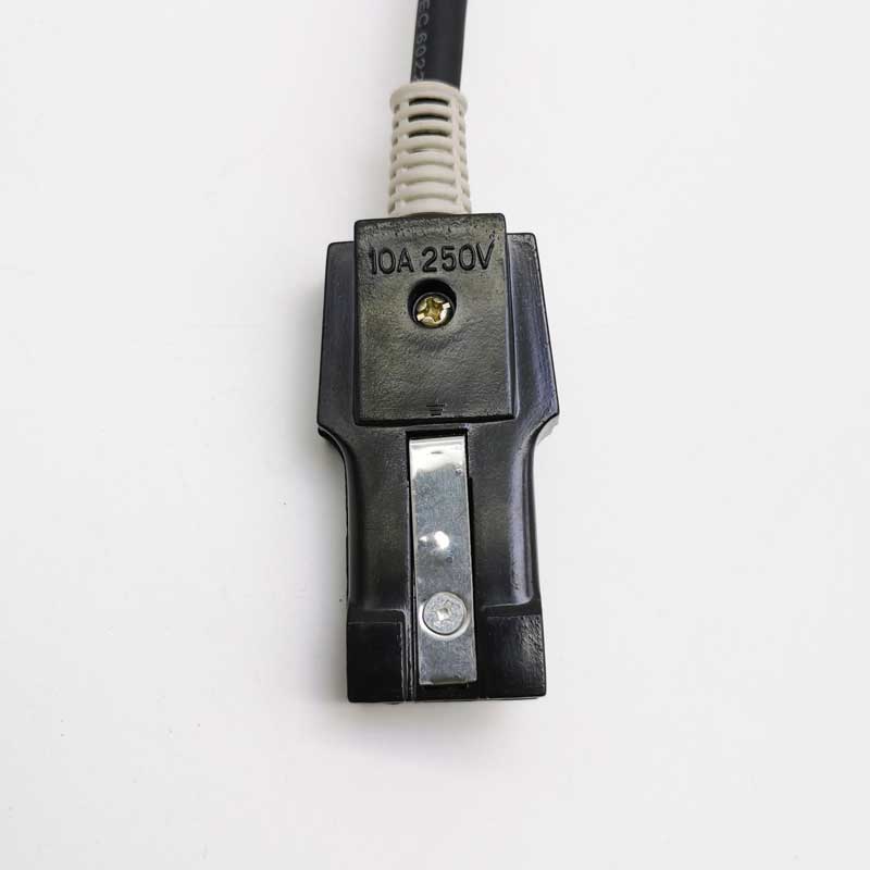 Buy Rice Cooker Cable Wire Power for National Sanyo 7A | eRomman