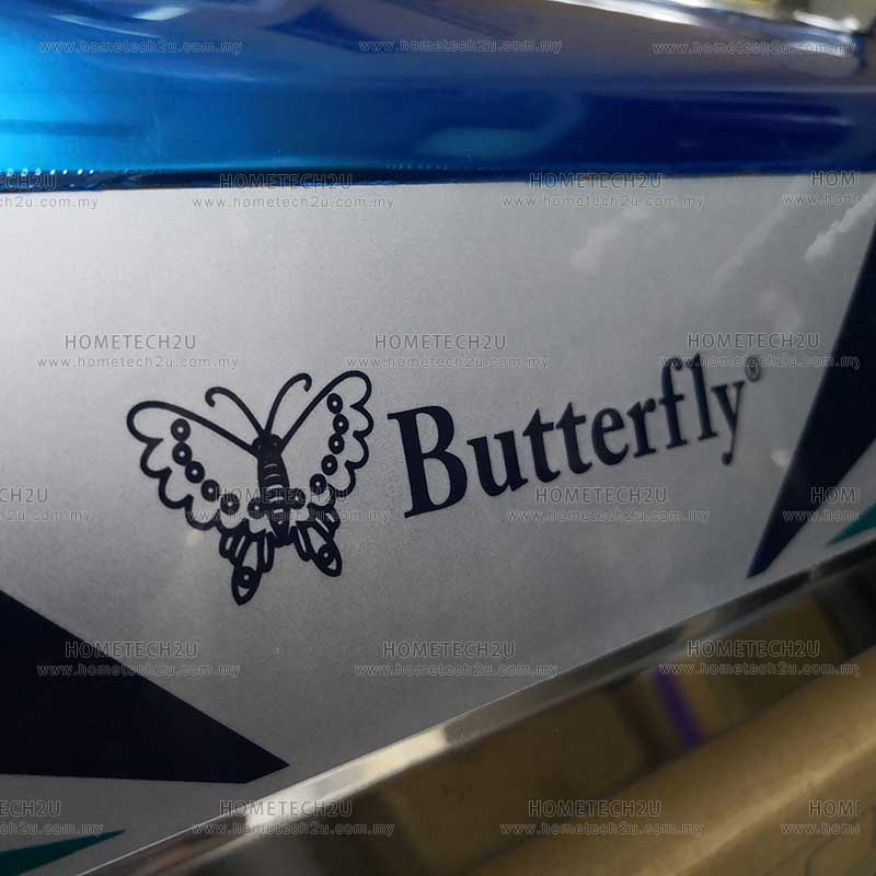 Buy Butterfly [New- Approved] Gas Cooker Stove Cooker BGC-2015 | eRomman