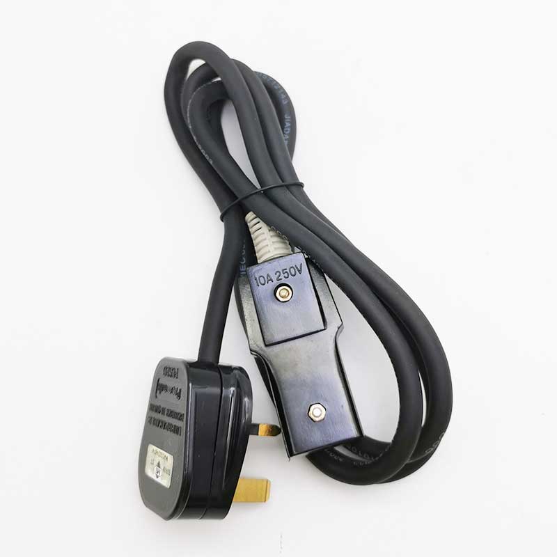 Buy Rice Cooker Cable Wire Power for National Sanyo 7A | eRomman