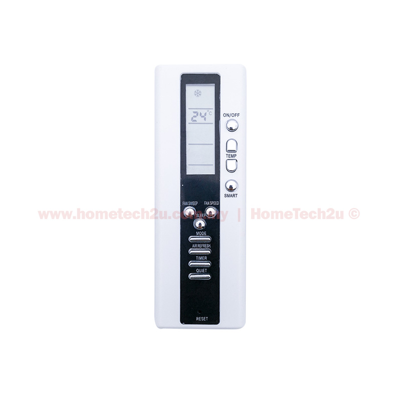 Buy Hometech2u 【Ready Stock Msia】 Koolman / SINGER Air Conditioner ...