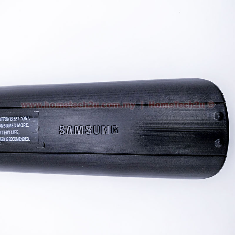 Buy Hometech2u SAMSUNG ORIGINAL LCD / LED / SMART TV REMOTE CONTROL ...