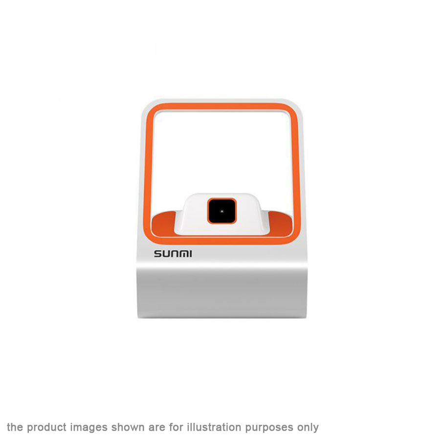 Buy Ipohonline Sunmi Blink NS010 1D - 2D - QR USB Barcode Scanner | eRomman