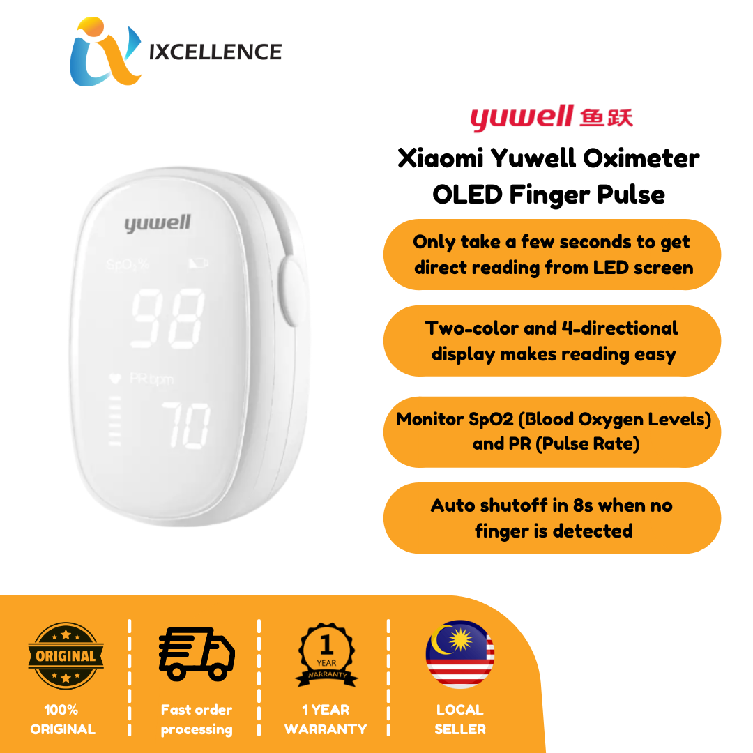 Buy Fingertip Spo2 Oximeter Digital Oxygen Monitor | eRomman
