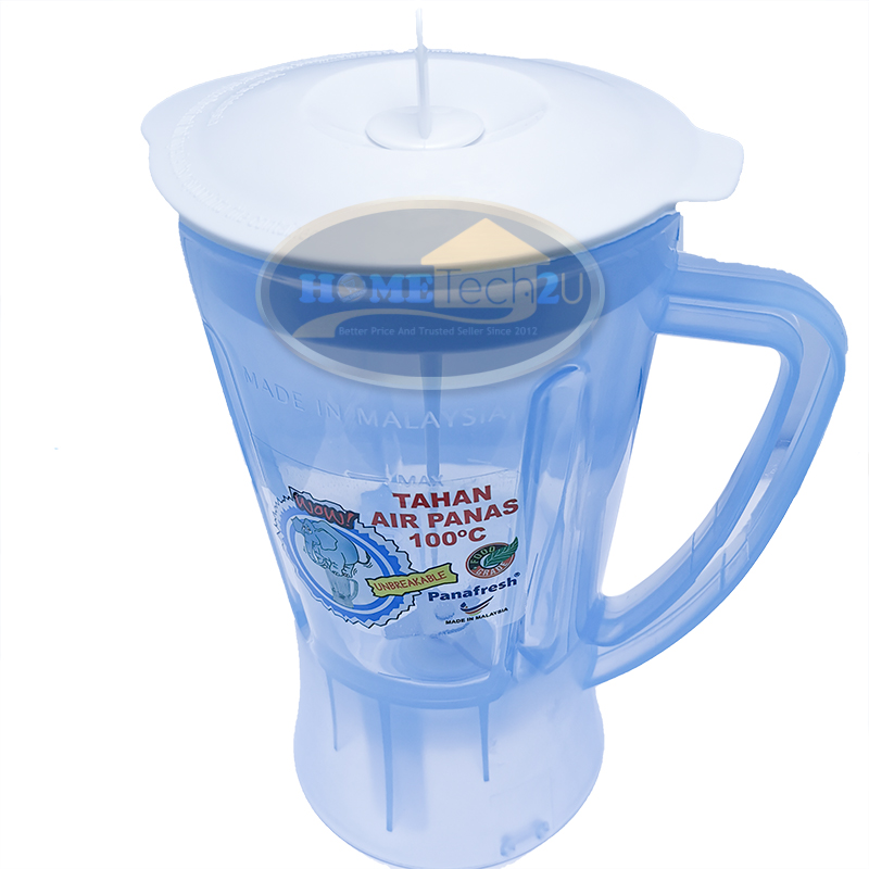 Buy Panasonic Blender Jug Cawan Blender Unbreakable Panasonic | eRomman