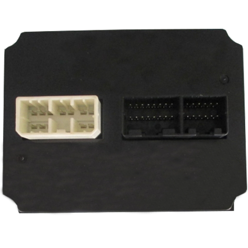 Buy Ipohonline Volvo Air Conditioner Controller AC Control Panel for ...