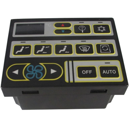 Buy Ipohonline Volvo Air Conditioner Controller AC Control Panel for ...