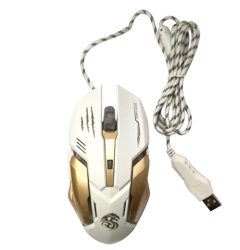 Buy Ipohonline OEM Cool Killer Mechanical Gaming Keyboard with 104 Keys ...