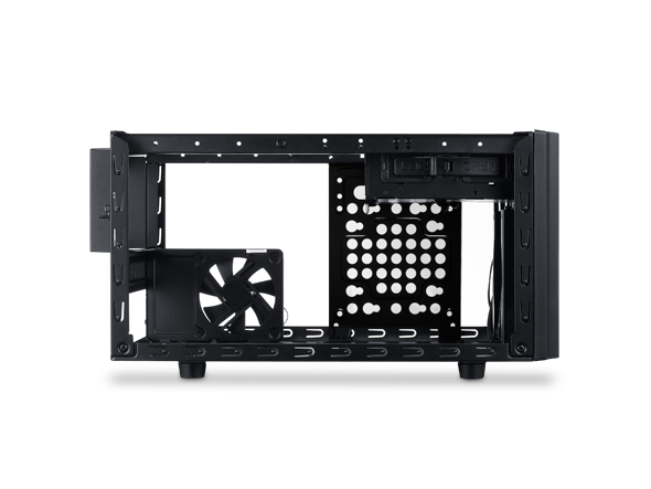 Buy Ipohonline Cooler Master Elite 130 High Performance Mini ITX ...