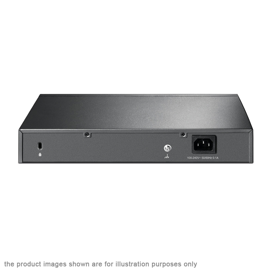 Buy Ipohonline TP-Link TL-ER6020 SafeStream Gigabit Multi-WAN VPN ...