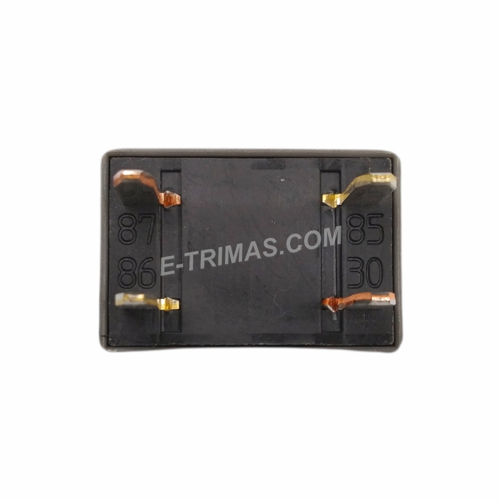 Buy E-trimas PW853595 Deco Proton Persona Gen 2 Hyudai Kia Korea 4Pin ...