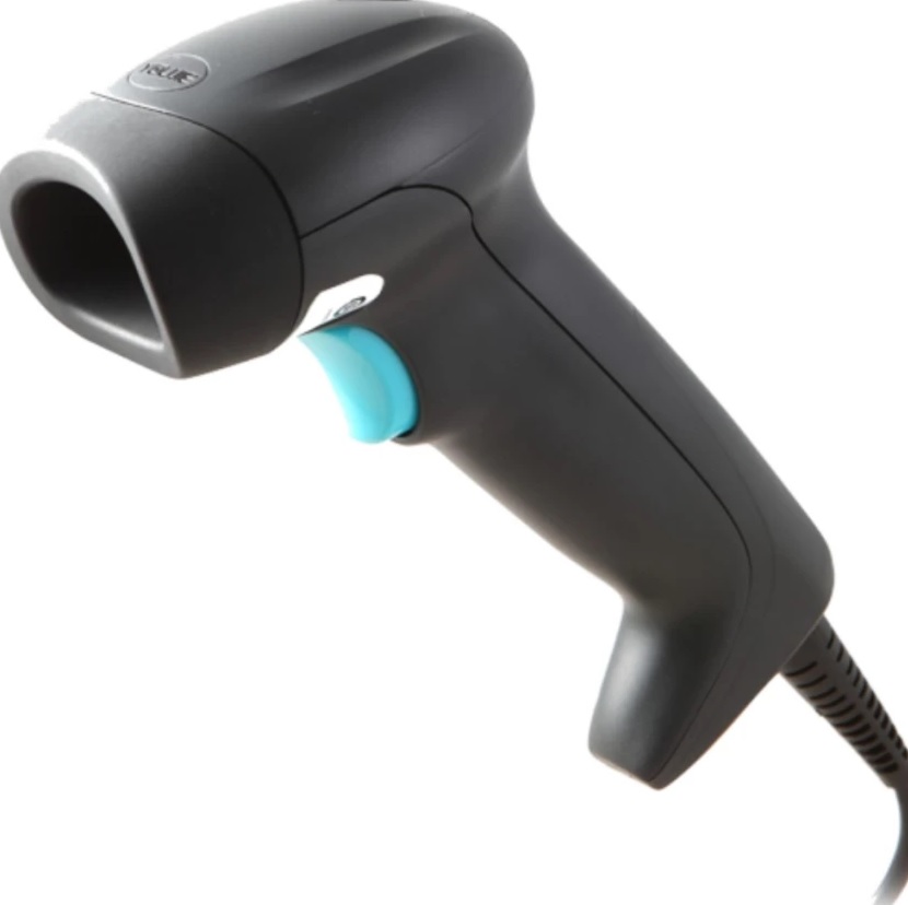 Buy Ipohonline Youjie ZL2200-1-USB Single Line Laser Scanner by ...