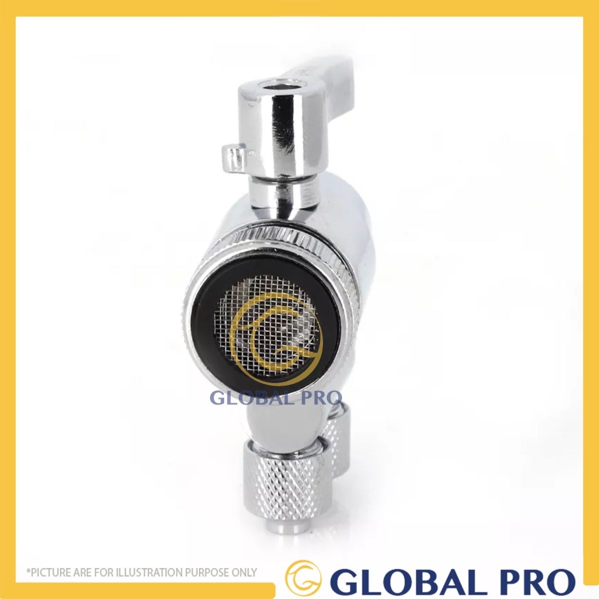 Buy Globalproofficial Water Purifier Adapter Switching Valve Faucet ...