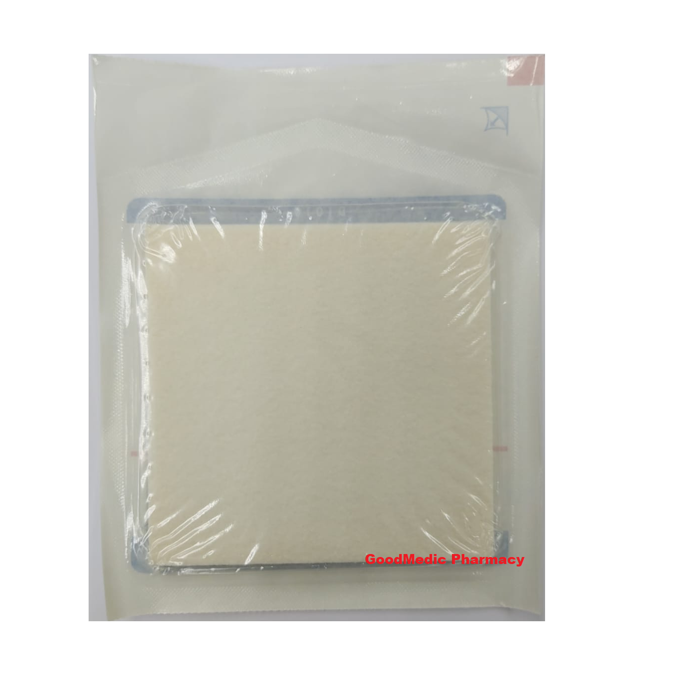 Buy Goodmedickl DRAWTEX Hydroconductive Wound Dressing with Levafiber ...