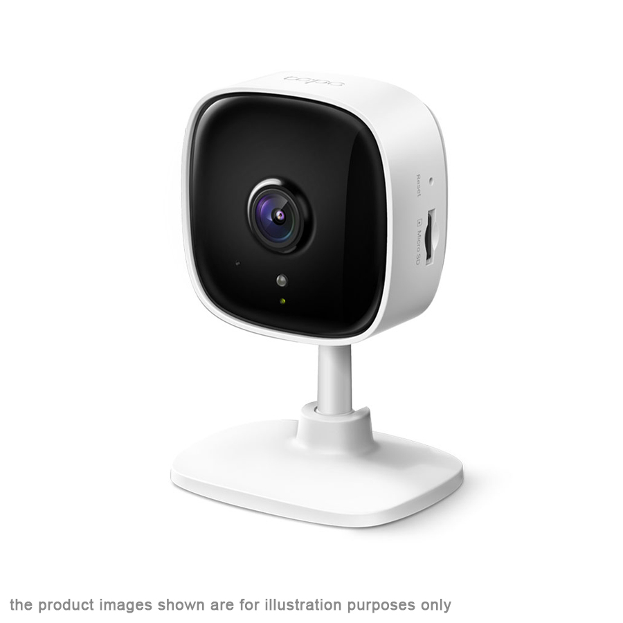 Buy Ipohonline TP-Link Tapo TC60 1080P Full HD CCTV Home Security WiFi ...