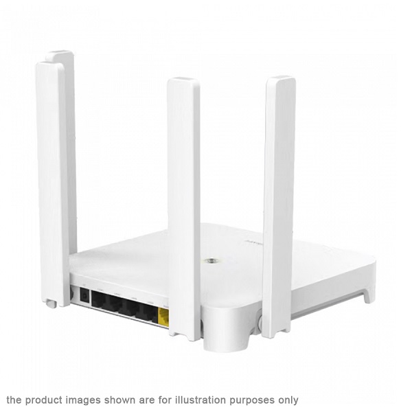 Buy Ipohonline RUIJIE REYEE RG-EW1800GX PRO AX1800 WIFI 6 1800M DUAL ...