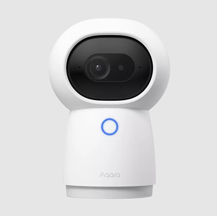 Buy Camera Hub Smart HD Camera Gateway CN Version Aqara | eRomman