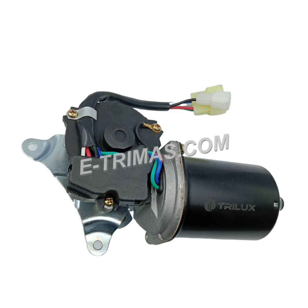 Buy E-trimas Brand New Ford Maxi Lorry E1400 E1800 Front Wiper Motor ...