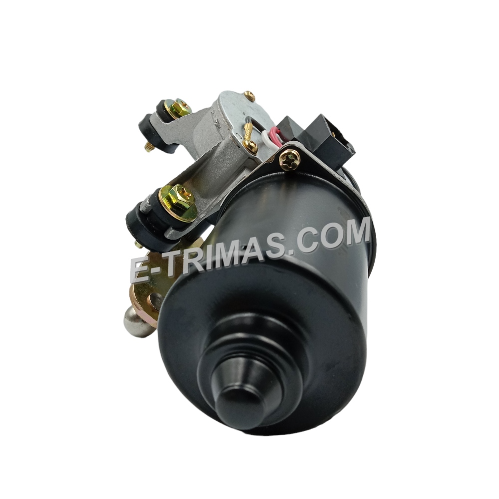 Buy E-trimas Toyota Hiace LH112 LH113 Front Wiper Motor Assy online ...