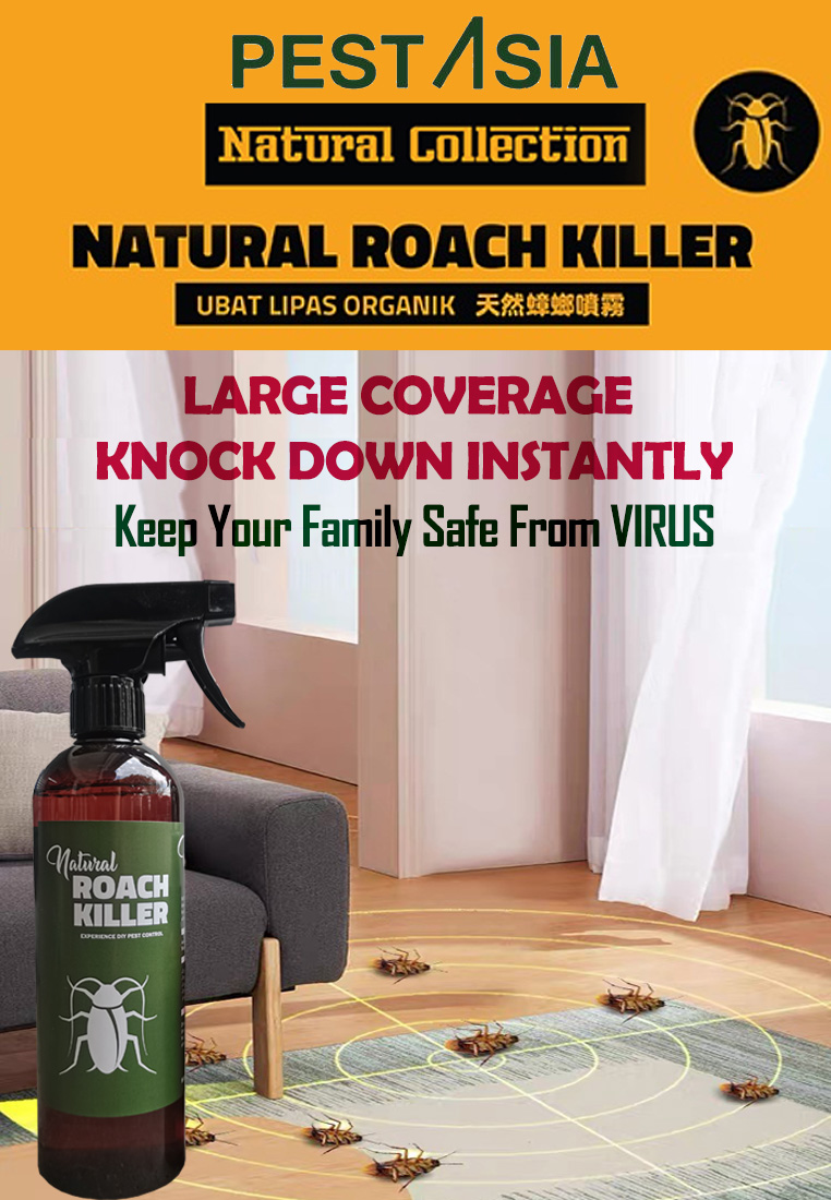 Home & Living :: Housekeeping :: Cleaning :: Cleaning Products :: PEST ...