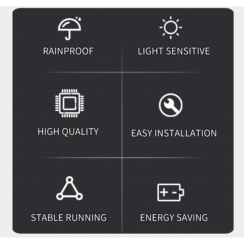 Buy Hometech2u Street Light Switch PhotoSwitch AC 240V 3A 6A 10A Auto ...