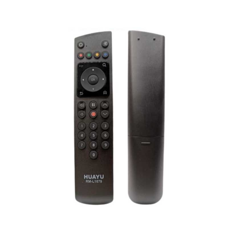 Buy Hometech2u OEM REPLACEMENT ASTRO ULTRA BOX REMOTE CONTROL ULTI BOX ...