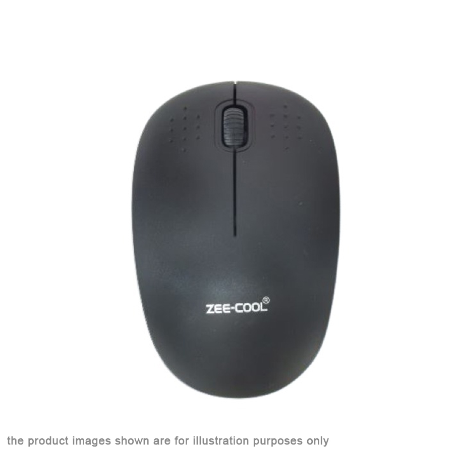 Buy Ipohonline ZEE-COOL W14 Wireless Mouse online | eRomman