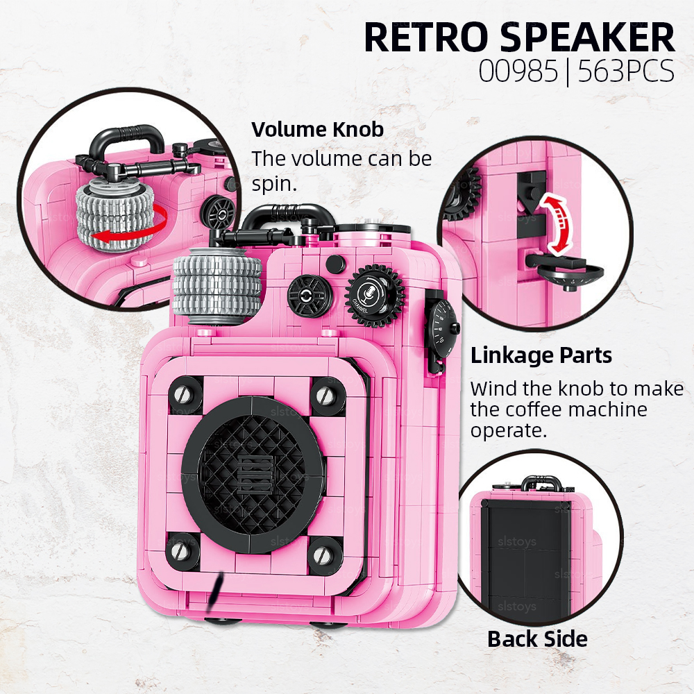 الأطفال و الألعاب :: الألعاب :: العاب البناء والتركيب :: Slstoys Zhe ...