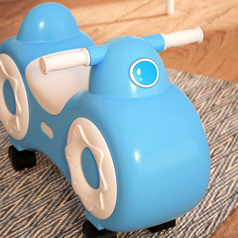 Buy Gdeal Kids Four Wheeled Sliding Toy Car Children Indoor Outdoor ...