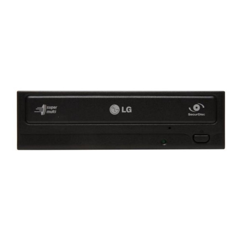 Buy Ipohonline LG Internal 22x IDE Model Super-Multi DVD Rewriter ...