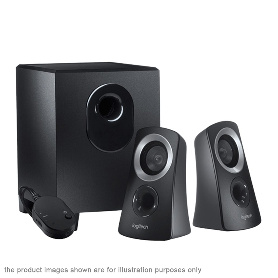 Buy Ipohonline LOGITECH Z313 SPEAKER SYSTEM | eRomman
