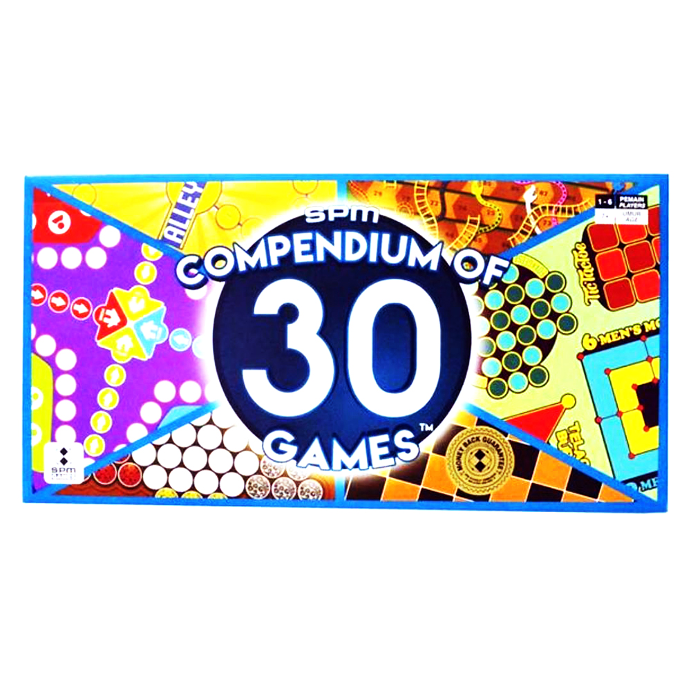 الأطفال و الألعاب :: الألعاب :: الألغاز :: Slstoys SPM Board Game ...