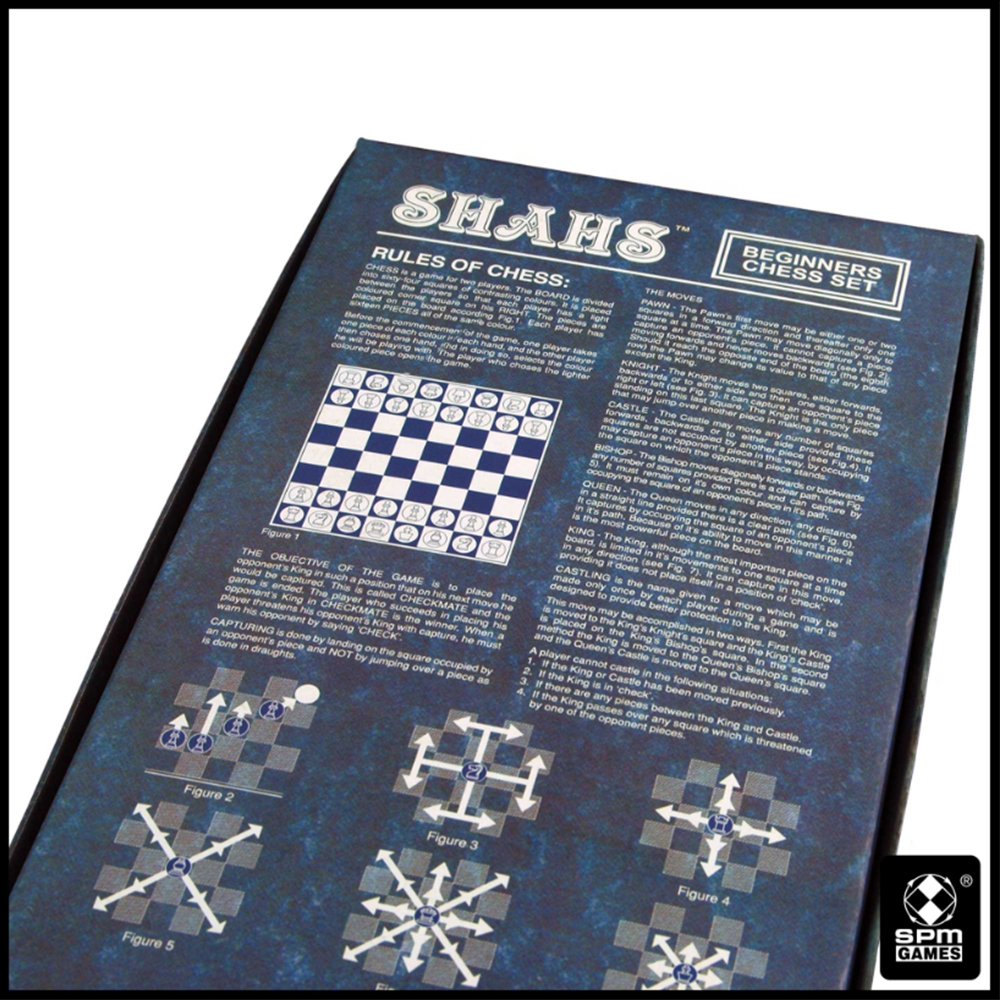 Buy Slstoys SPM Board Game Series Mainan Keluarga Papan Family ...