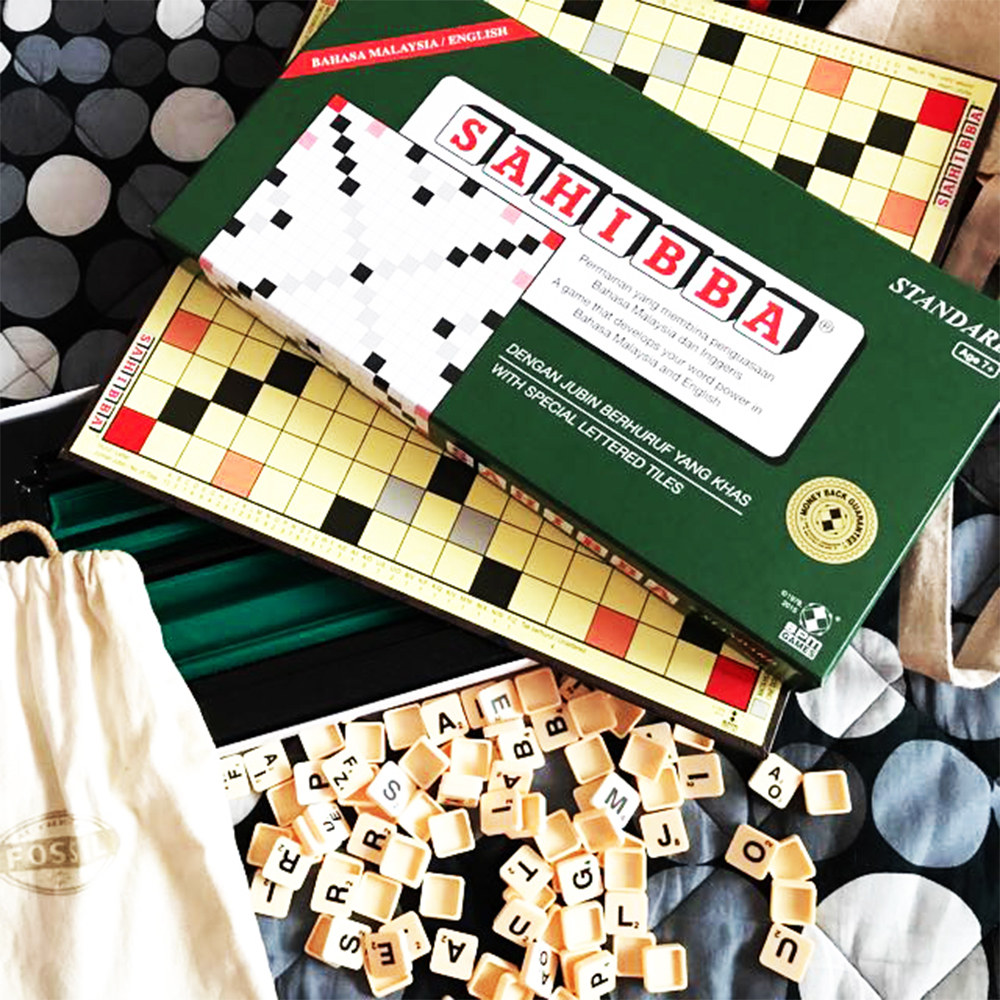 الأطفال و الألعاب :: الألعاب :: الألغاز :: Slstoys SPM Board Game ...