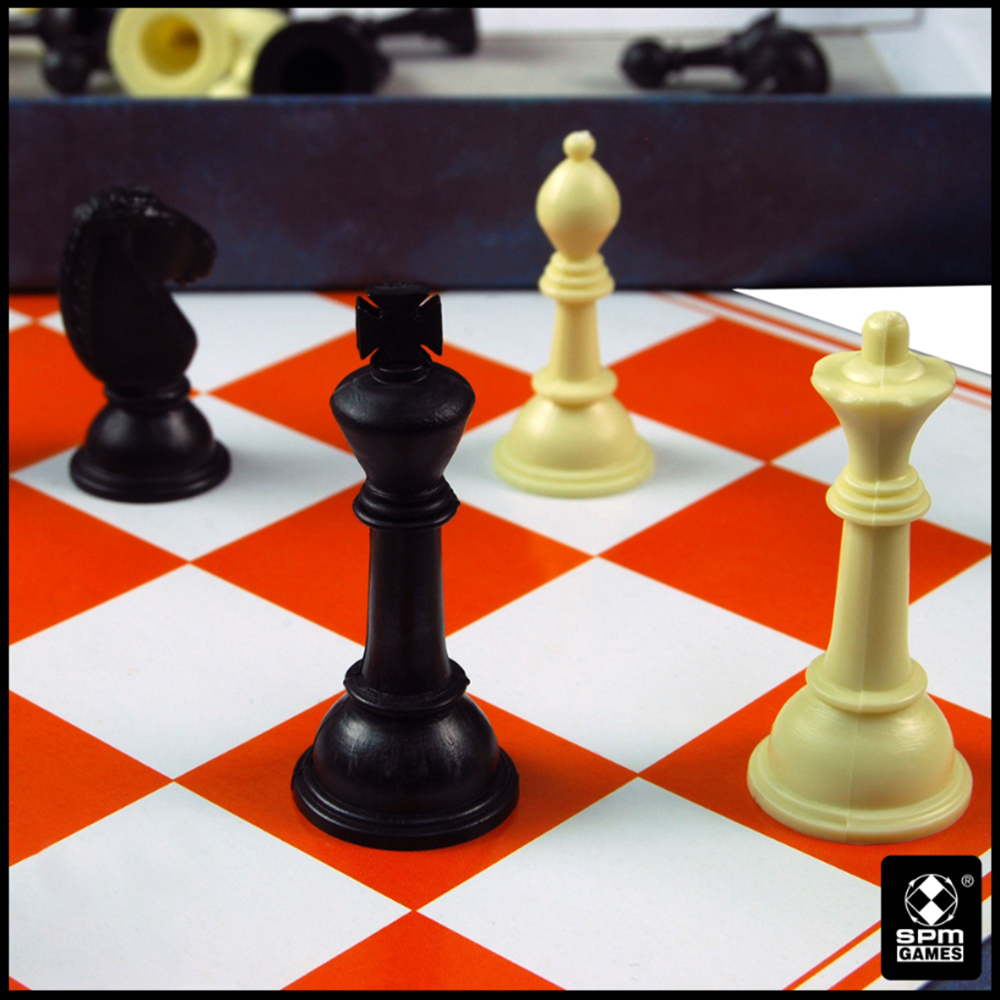 Buy Slstoys SPM Board Game Series Mainan Keluarga Papan Family ...