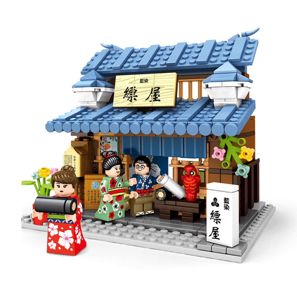 الأطفال و الألعاب :: الألعاب :: العاب البناء والتركيب :: Slstoys Sembo ...