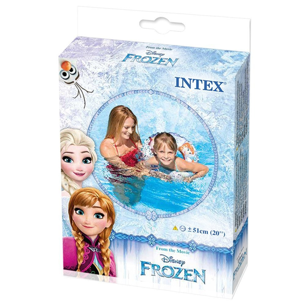 Buy Slstoys Intex Froz Swim Ring Float 51cm (20'') IT 56201NP | eRomman