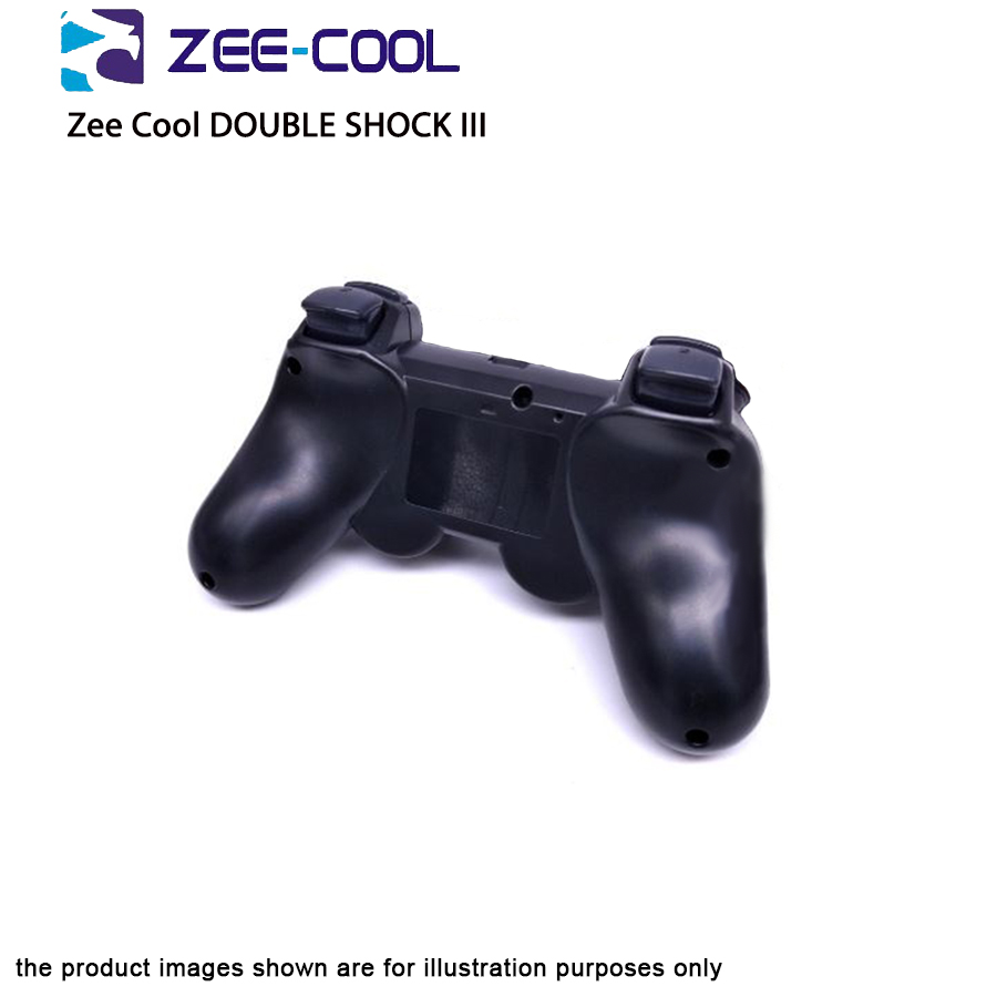 Buy Ipohonline Zee-Cool Double Shock III Wired Controller For PC | eRomman