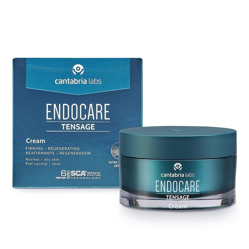 Buy Firming Cream Endocare Tensage 30ml | eRomman