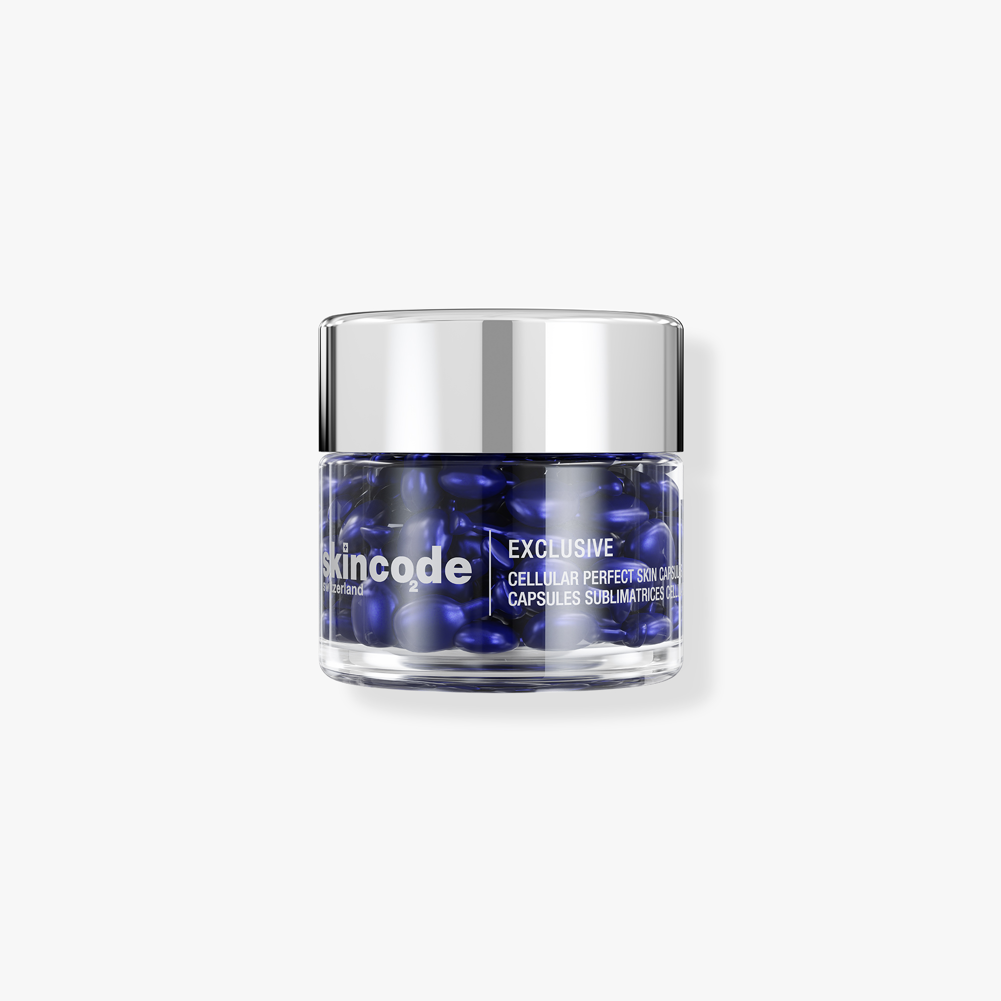 Buy Exclusive Cellular Perfect Face Serum Capsules | eRomman