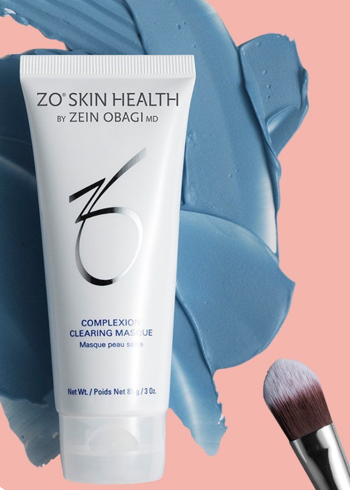 Buy Complexion Clearing Masque ZO Skin Health 85g | eRomman