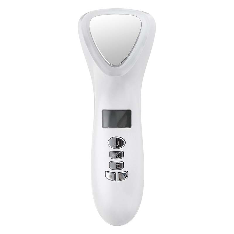 Buy Gdeal Beauty Instrument Facial Massager Firming Care Device Hot And ...