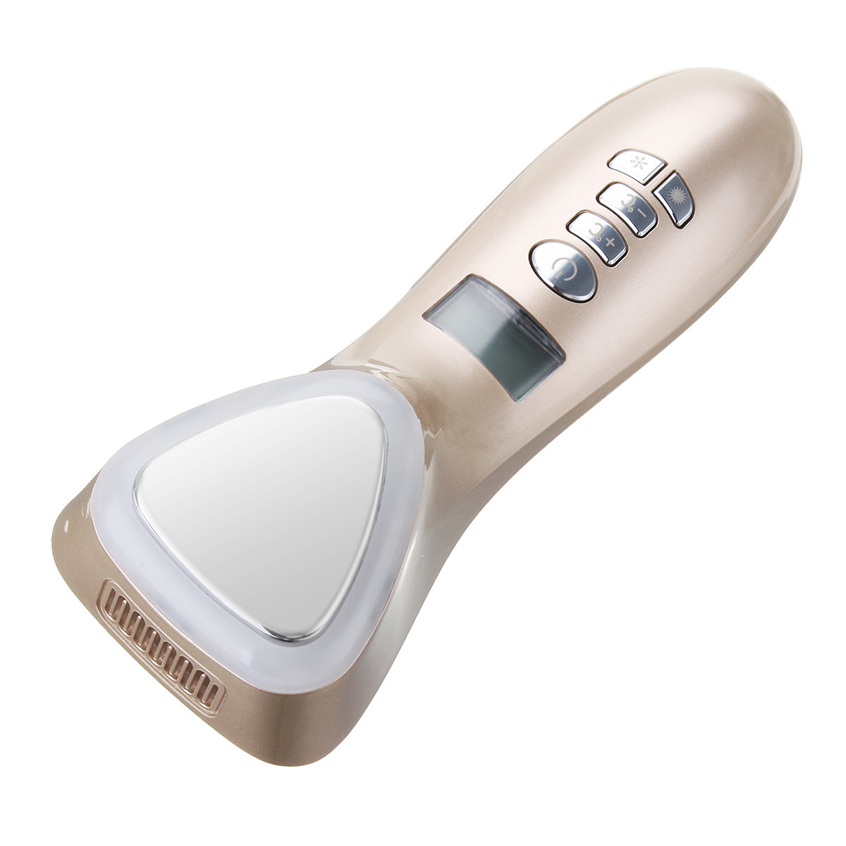 Buy Gdeal Beauty Instrument Facial Massager Firming Care Device Hot And ...