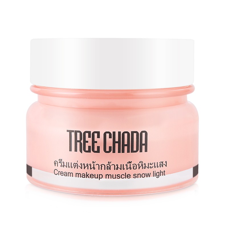 Treechada Makeup | Saubhaya Makeup