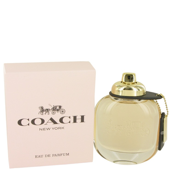 Buy Original Coach 90ml EDP Perfume Coach | eRomman