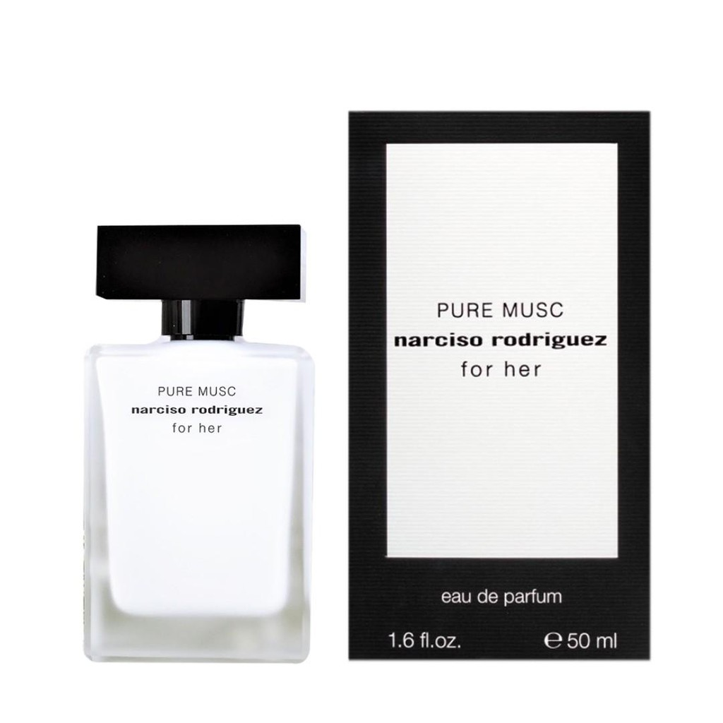 Buy ORIGINAL Narciso Rodriguez for Her Pure Musc EDP | eRomman