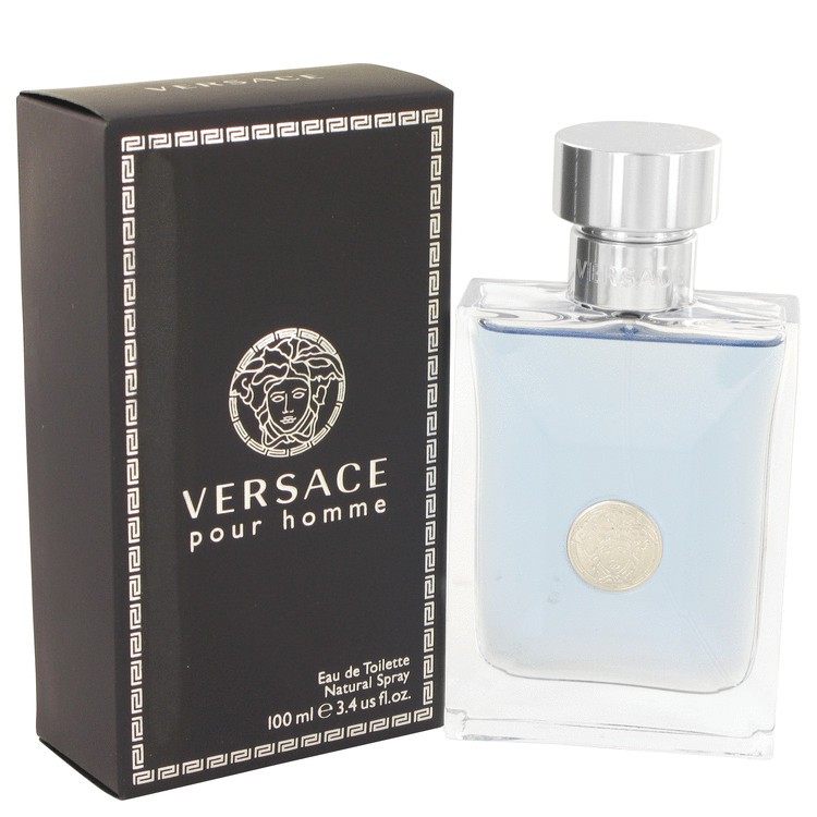 Buy ORIGINAL Versace Pour Homme EDT Perfume for Men | eRomman