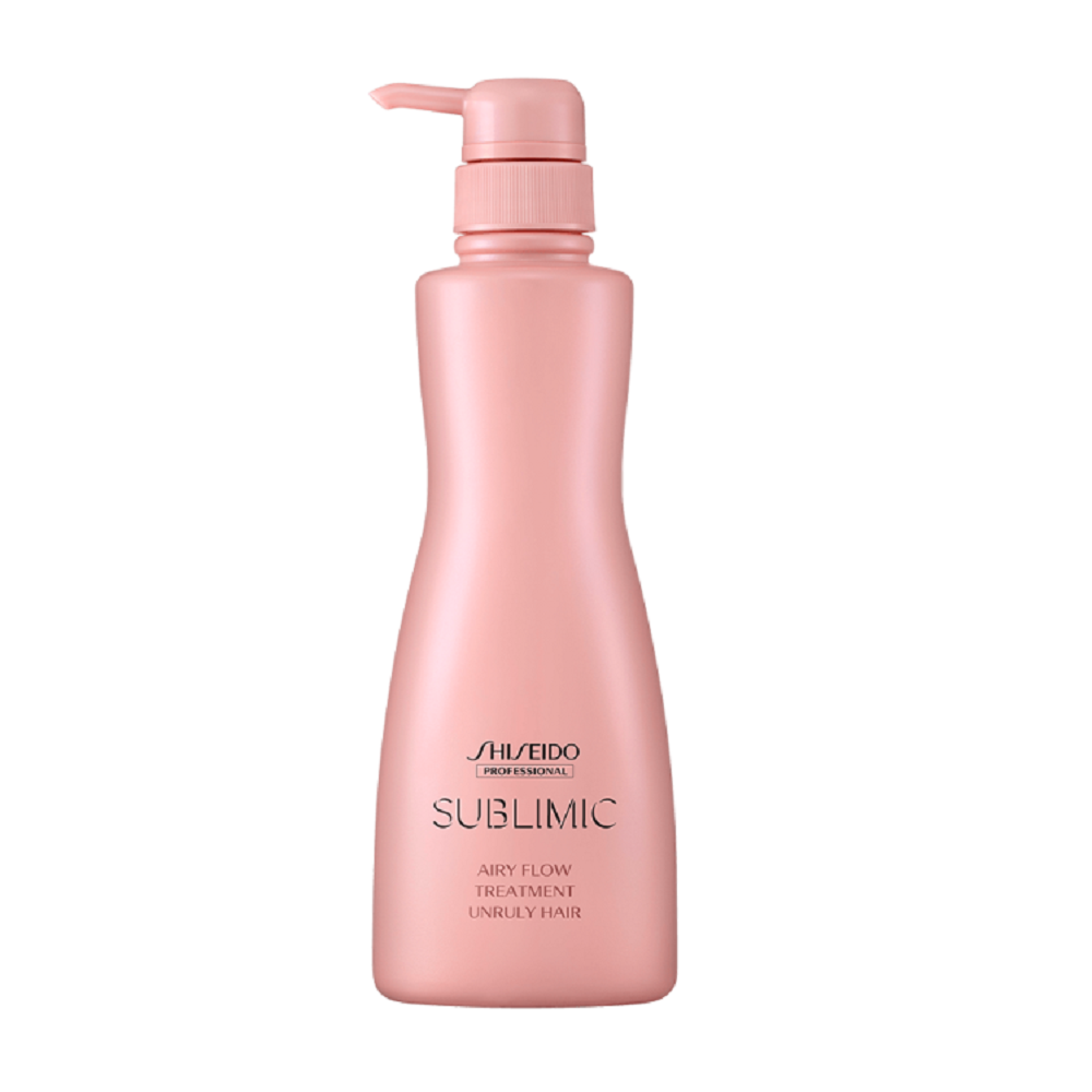 تسوق علاج شعر احترافي إيري فلو من شيسيدو - 500 جرام | سوق رمان